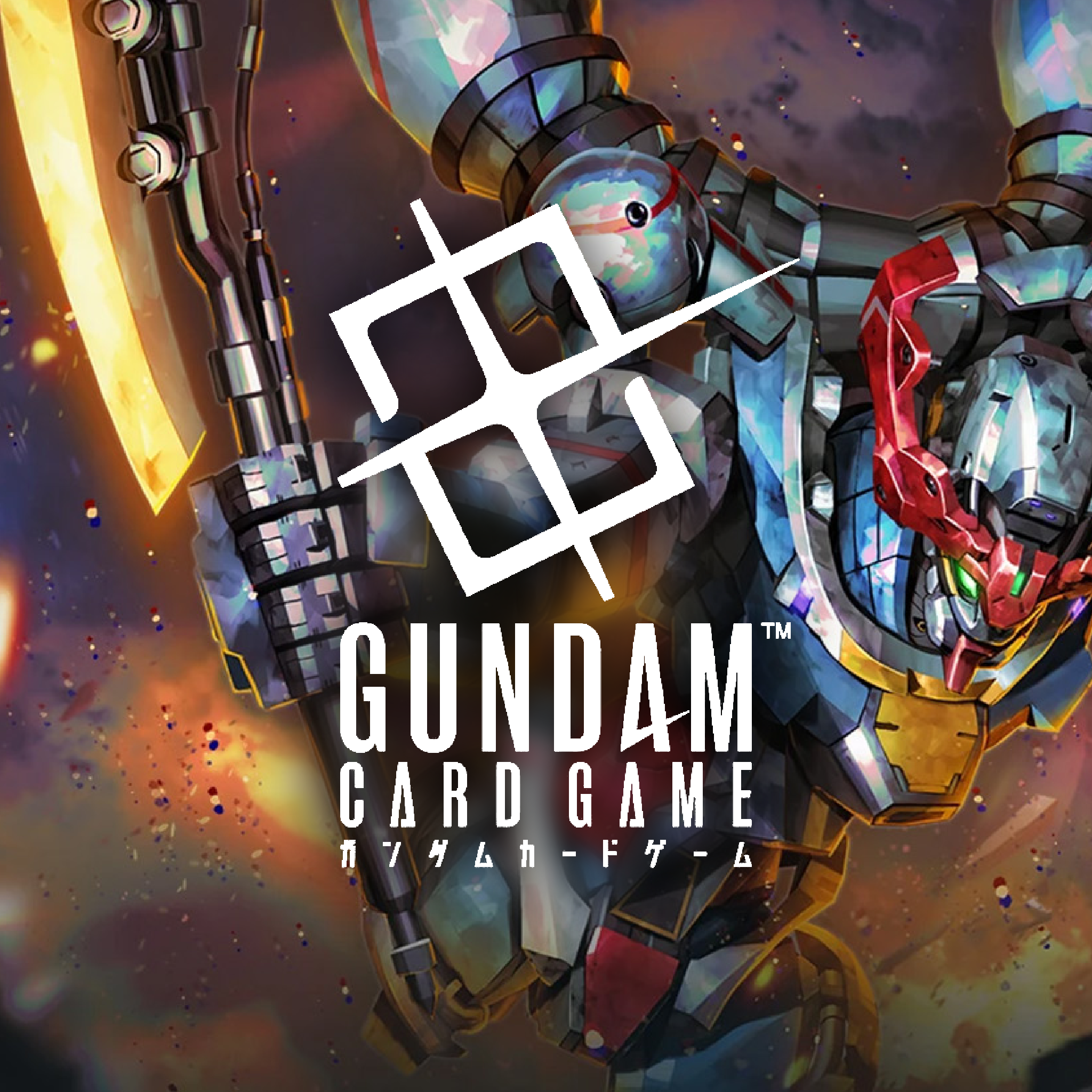 Gundam Card Game – DeckStorm